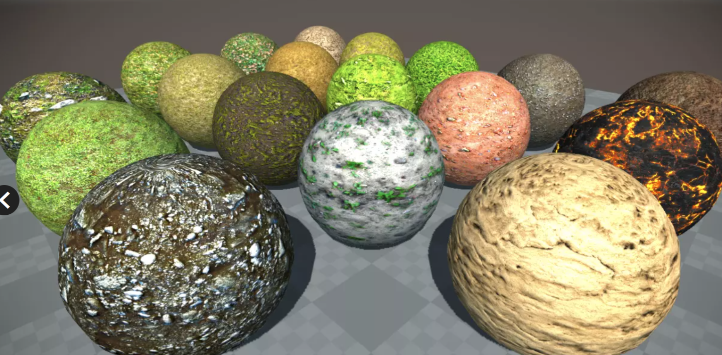 Free Unity Assets – Complete Collection for Game Development