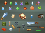 Free Unity Assets – Complete Collection for Game Development